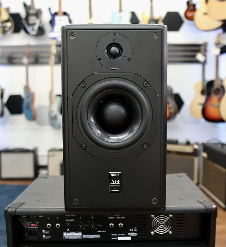 ATC SCM20ASL Pro Studio Monitor | Reverb Canada