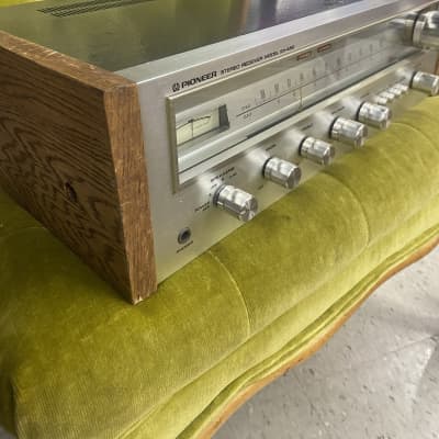 MCS 3245 Stereo Receiver - Vintage - Modular Component | Reverb