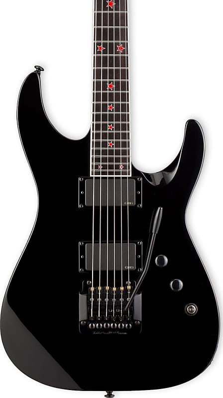 ESP LTD JH-600 CTM Jeff Hanneman Signature | Reverb