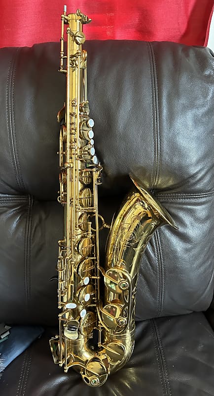 Selmer Mark VII Great Condition | Reverb