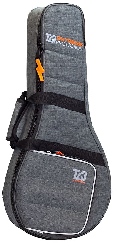 TGI Extreme Series Gig Bag, Flatback Mandolin | Reverb UK