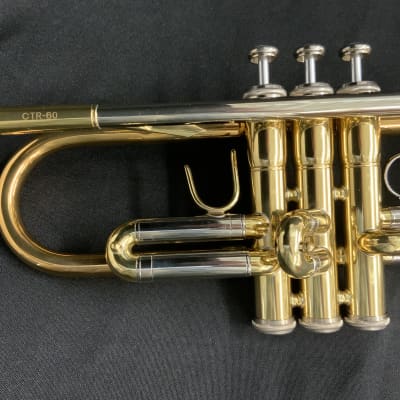 Jupiter CXL CTR-60 Student Model Trumpet | Reverb