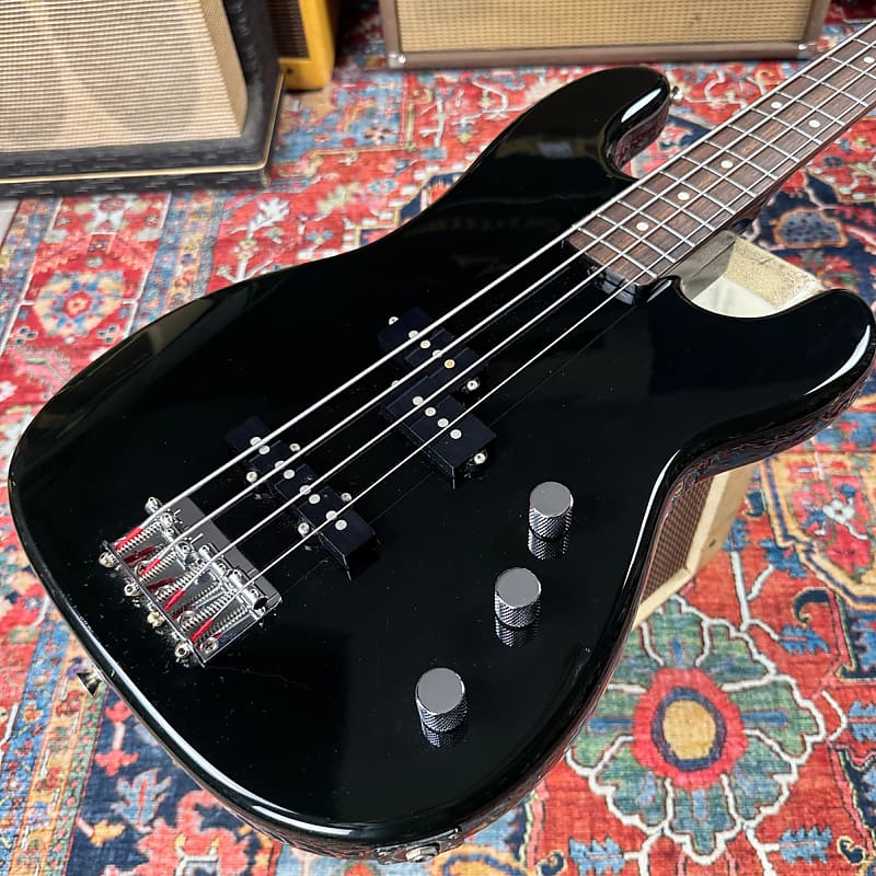 Fernandes Revolver Bass Limited Edition PJR-45 Alder 1986 | Reverb