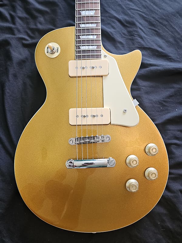 Firefly FFSP P90 2022 - Gold | Reverb