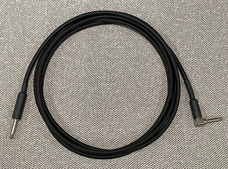 Premium Instrument Cable (10.5' ft) Switchcraft | Reverb Canada
