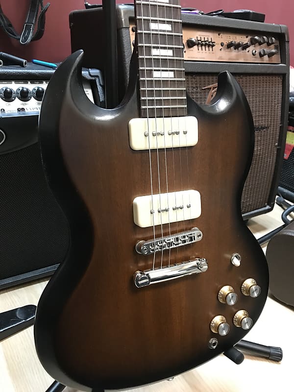 Gibson SG Special P90 | Reverb