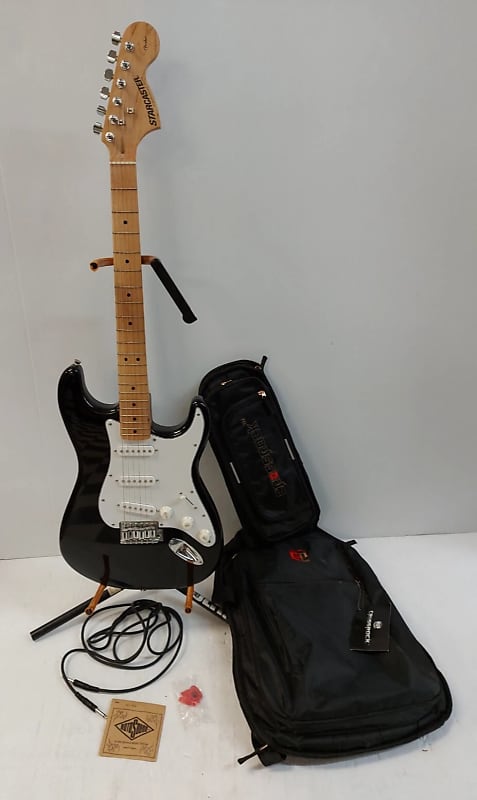 Squier STAR CASTER Guitar | Reverb