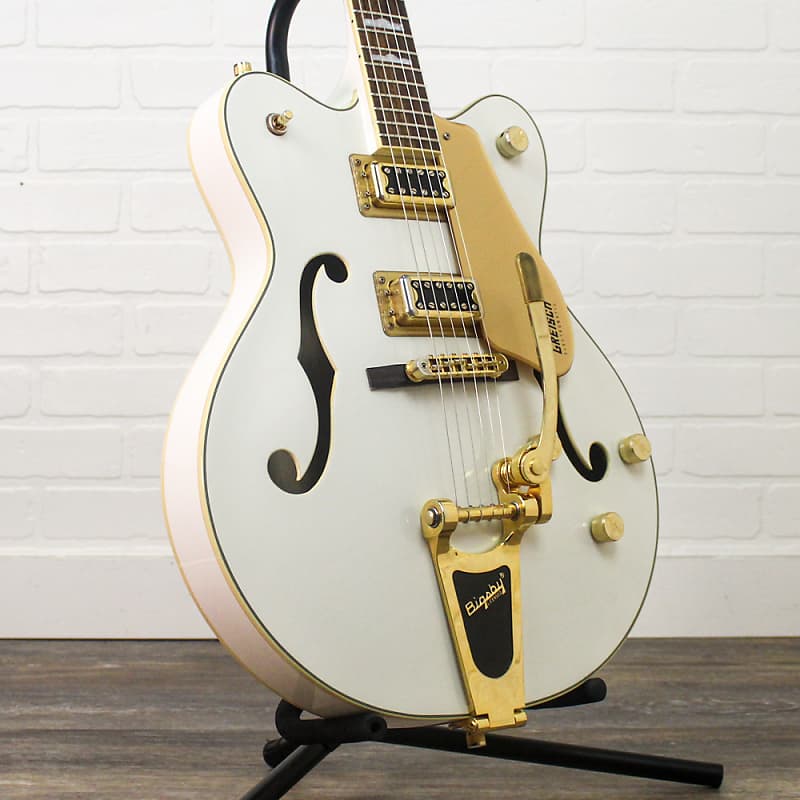 Preowned 2018 Gretsch G5422TG Electromatic Hollow Body | Reverb