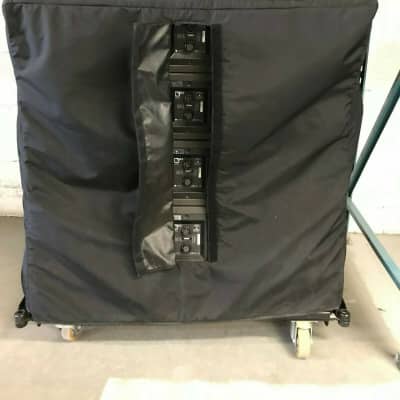 L'Acoustics K2 PA System Package | Reverb