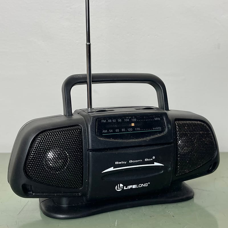 Lifelong Baby Boom radio | Reverb