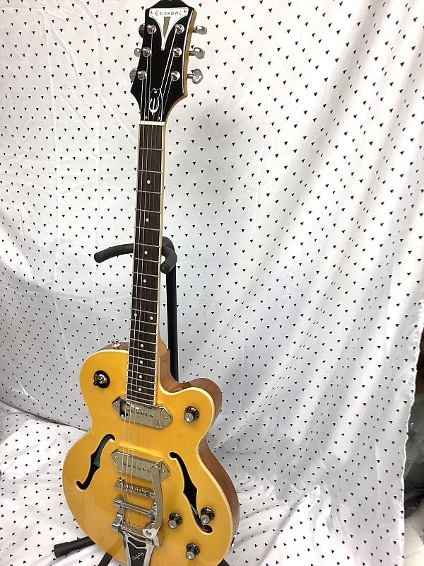 Epiphone Wildkat | Reverb