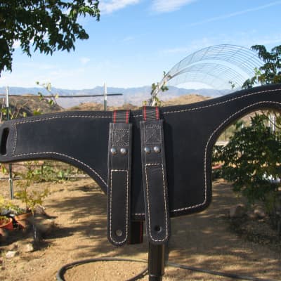 Walk up/Performer/Display Guitar Stand | Reverb