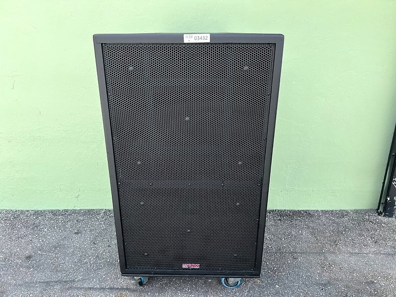 EAW KF-850EF 3-Way Full Range Sys W/NL8 Connector #03432 | Reverb