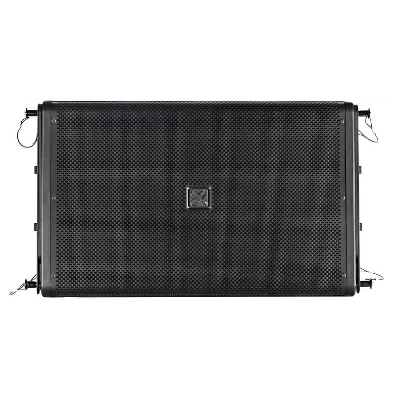 Peavey Versarray™ 112 MK III Two-Way Passive Ribbon | Reverb Canada