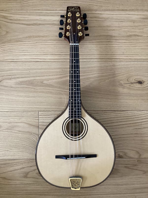 Fylde Signature Touchstone Mandolin | Reverb UK