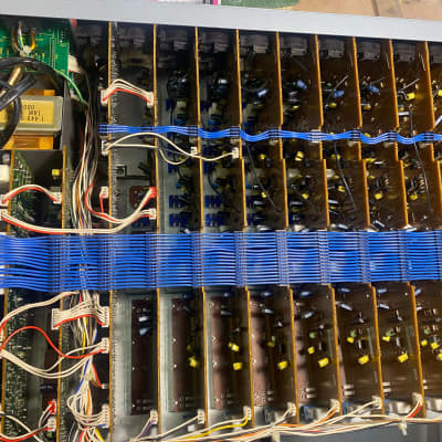 Sony MXP-290 | Reverb