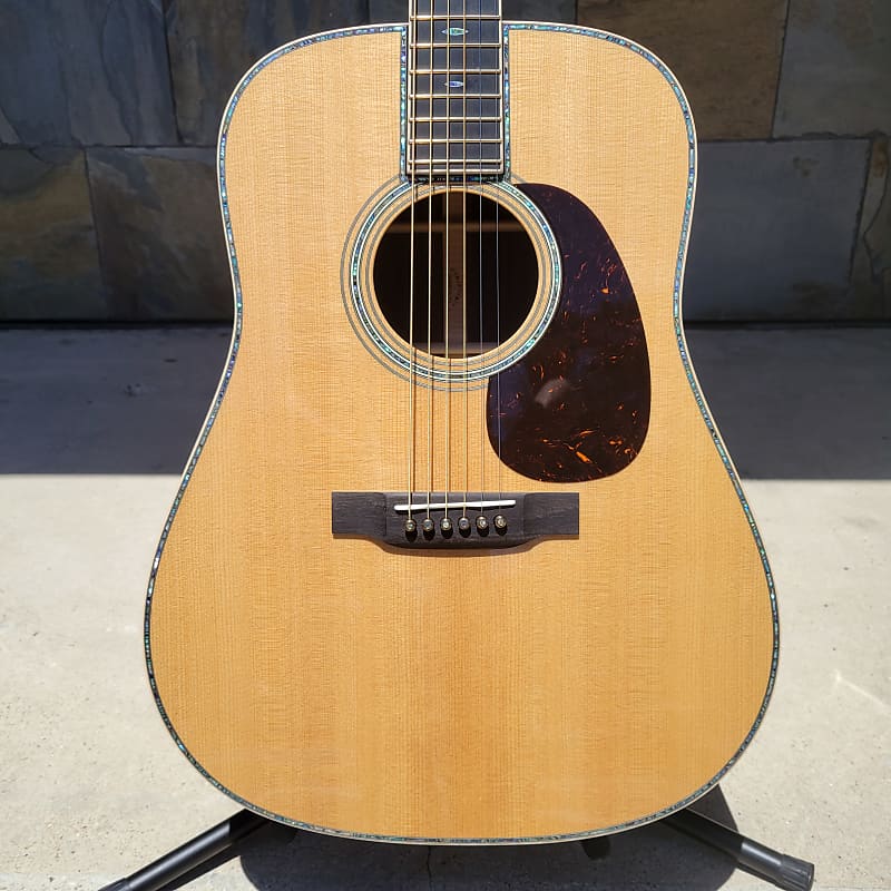 Martin D-45 Modern Deluxe | Reverb