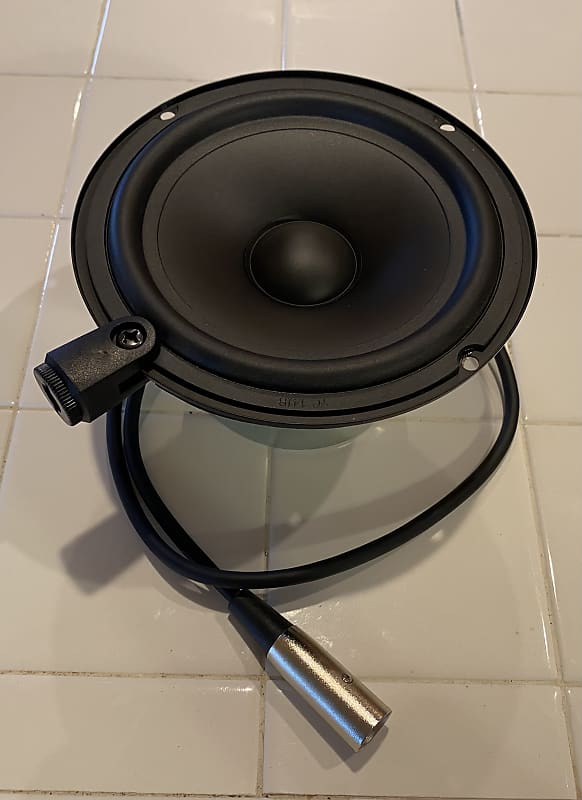 Subkick Microphone 6 1/2” | Reverb