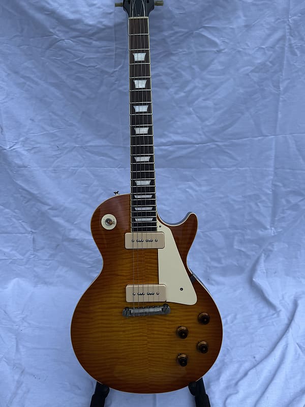 Tokai LP Reborn Old | Reverb