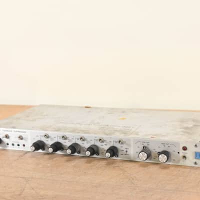 Vintage JBL / UREI 7110 Limiter Compressor | Reverb