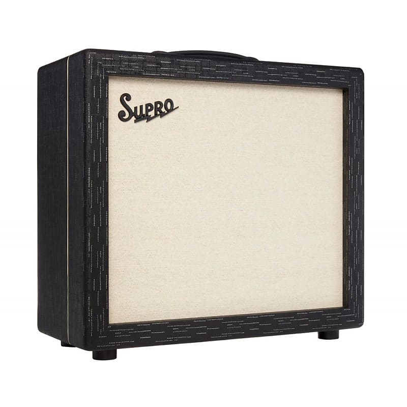 Supro 1732 Royale 75-Watt 1x12" Guitar Speaker | Reverb Australia