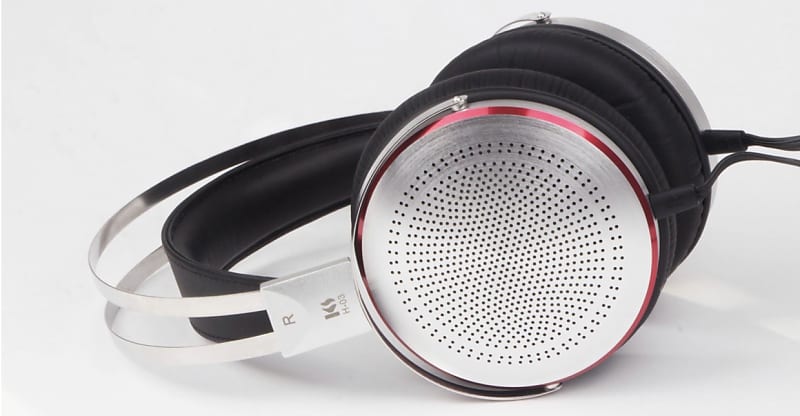 KingSound KS-H3 Electrostatic Headphones | Reverb
