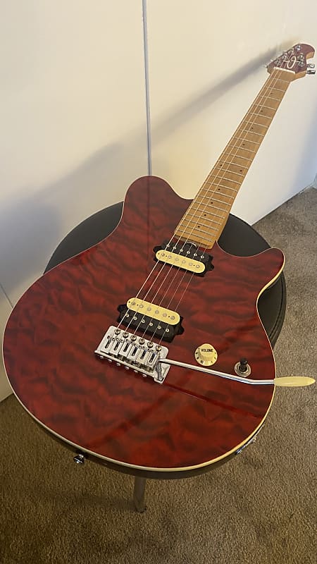 OLP MM1 Red | Reverb