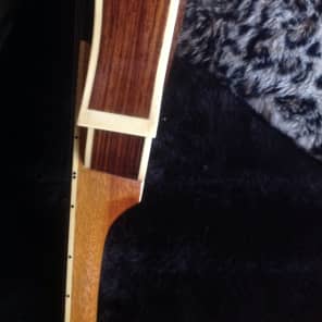 Aria Early 70's Vintage Mandolin Made In The Famous Matsomoku | Reverb