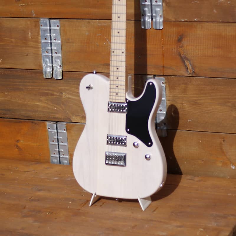 Harley Benton Deluxe Series T Model | Reverb Australia