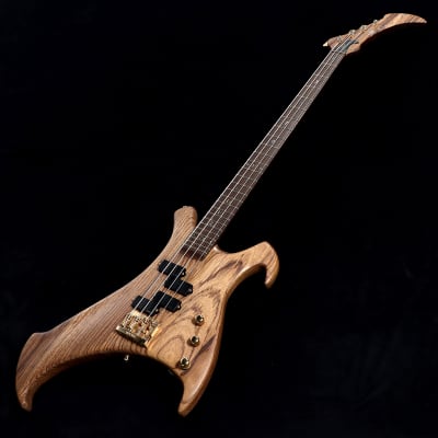 WARWICK BUZZARD bass guitars