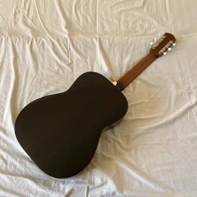 Herman Carlson Levin Model 123 rare and vintage | Reverb Deutschland