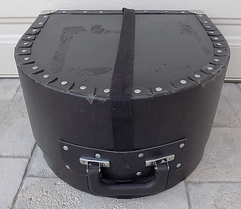 Nomad Drum Case, 13" | Reverb