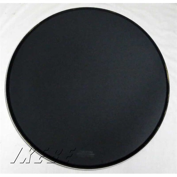 DRUMMERS TOP TEAM Drummers Top Team x ASPR bass drum front | Reverb