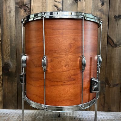 George Way 12/16/22 - Cherry Tuxedo - Natural | Reverb