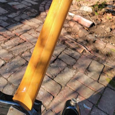 Mosrite Avenger, Pro Serviced Early 1970s Solid Body MIJapan | Reverb