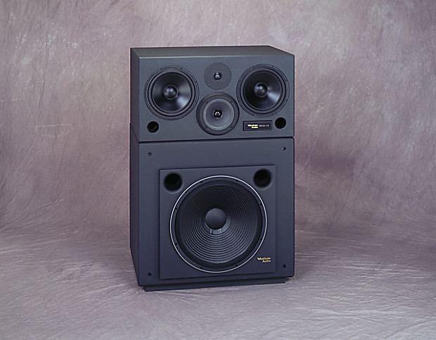 Westlake Audio BBSM-10 with Subwoofer - Handmade in | Reverb