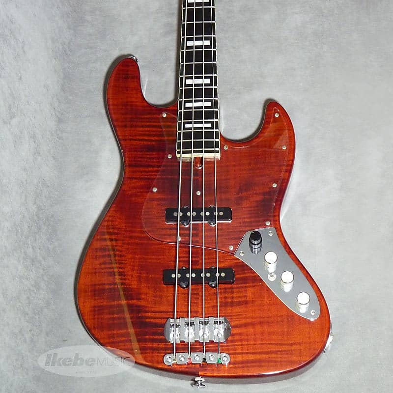 Bacchus STANDARD PREMIUM 4 (Red) /Used | Reverb