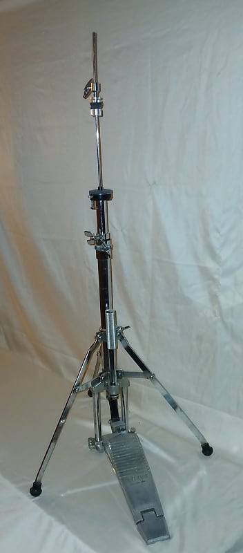 Vintage Yamaha high hat stand HS-901D 70-80’s | Reverb
