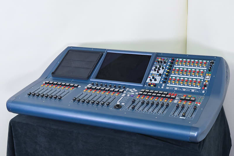 Midas PRO2 Digital Audio Console CG00J8S *ASK FOR SHIPPING* | Reverb