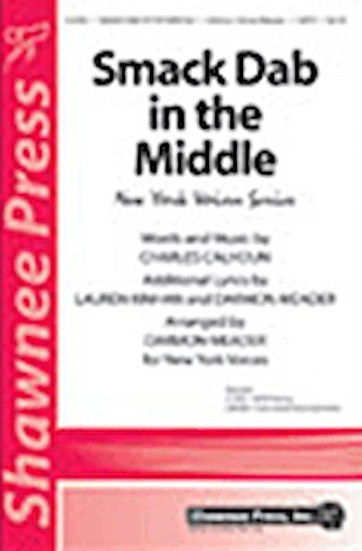 Smack Dab in the Middle | Reverb