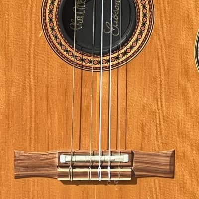 Gibson Chet Atkins CE 1997 - a very rare transitional 3 knob | Reverb