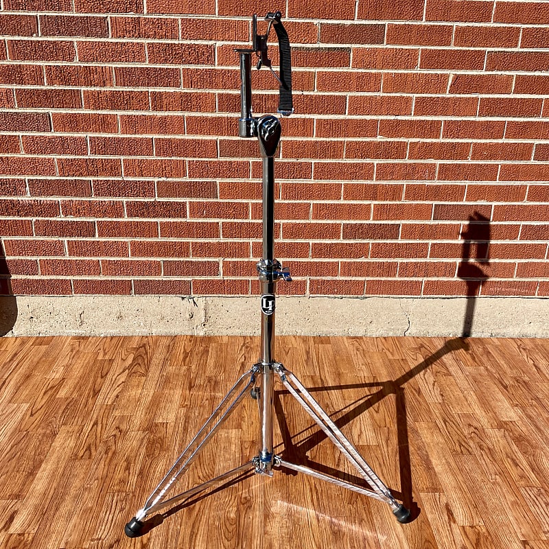 Latin Percussion LP330 Camlock Bongo Stand | Reverb