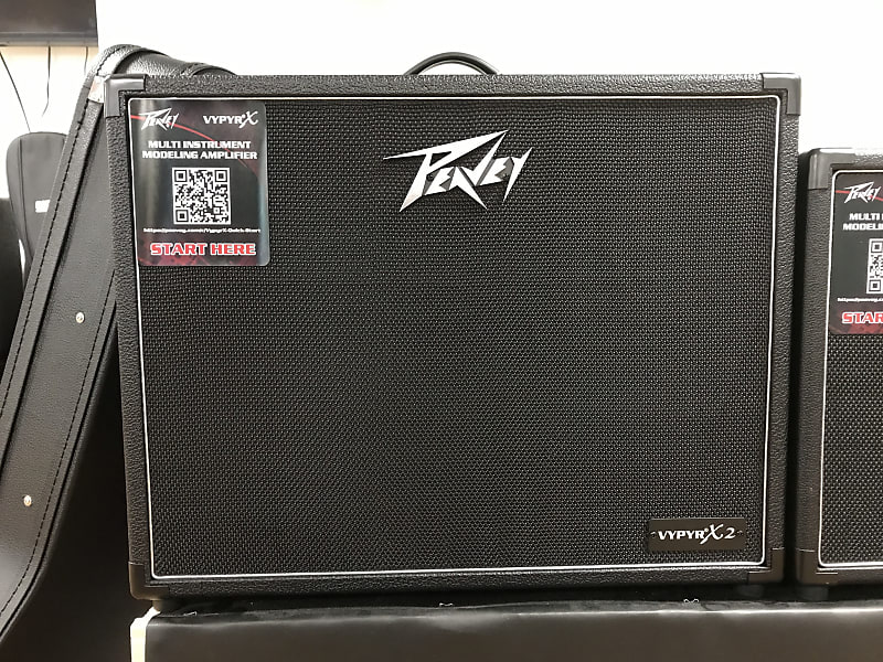 Peavey Vypyr X2 | Reverb