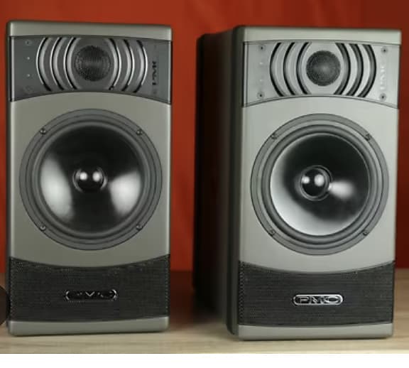 PMC Result 6 (Pair) | Reverb