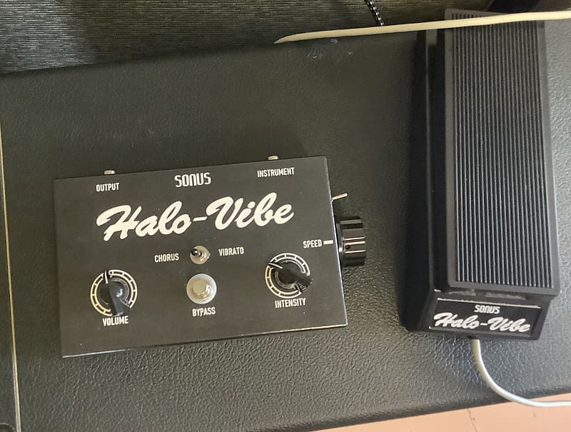 Sonus Halo Vibe 2.0 2021 | Reverb