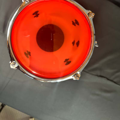 Octoban White Seamless Acrylic-6" x 26" | Reverb