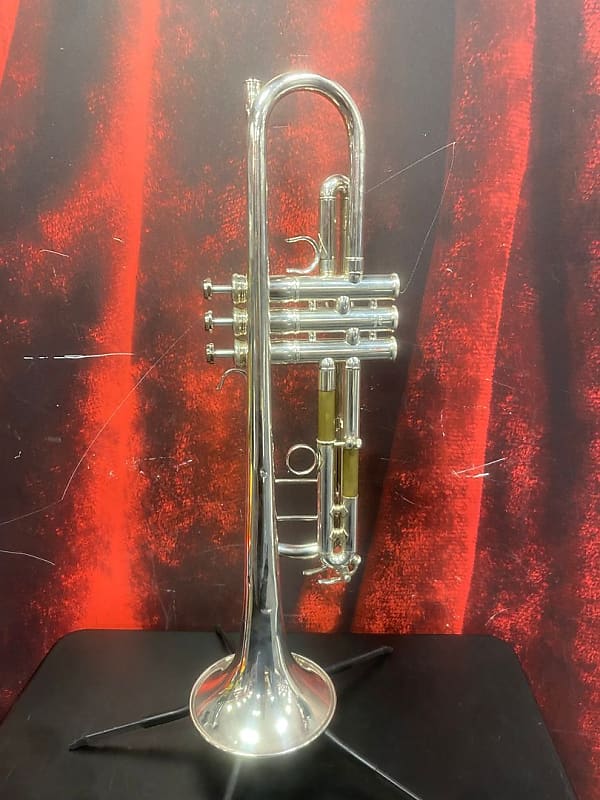 Yamaha YTR-8335 XENO Trumpet (Houston, TX) | Reverb