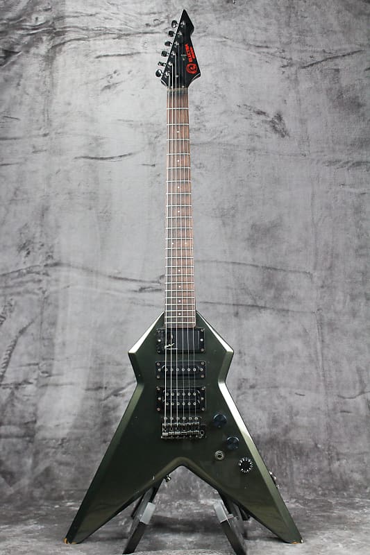 Electra by Westone XV3GR | Reverb