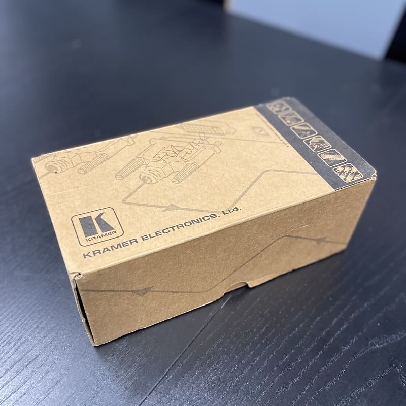 Kramer Kramer Audio Distribution Amplifier VM-3AN | Reverb