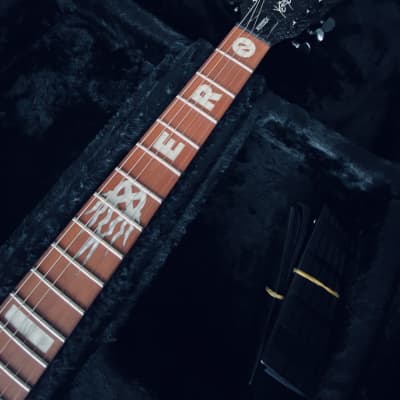 Dean Binary Xero signature V 2023 | Reverb